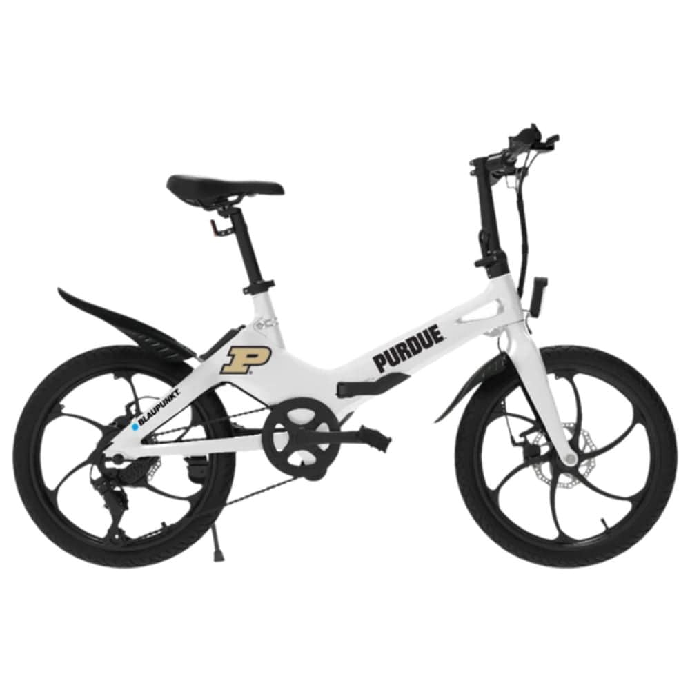 Purdue University Folding E-Bike — Modern E-Bikes